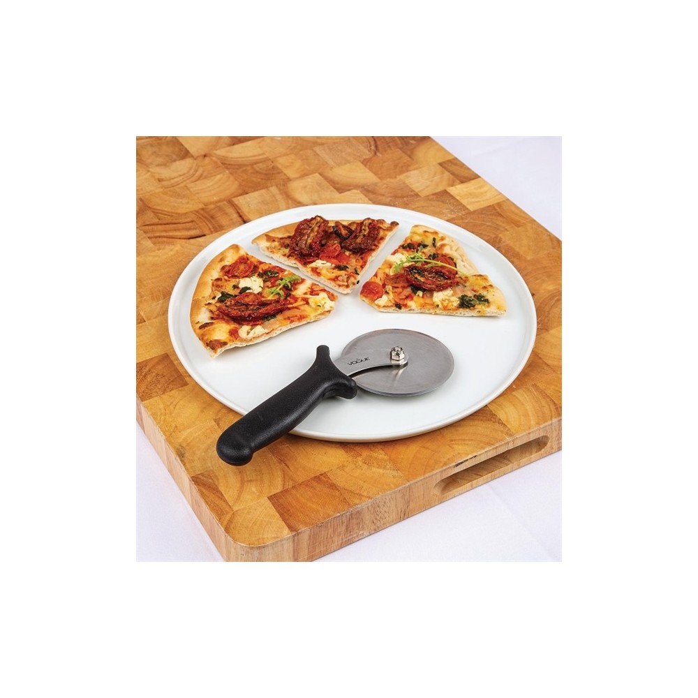 Roulette à pizza disque Ø100 mm - Guéry - Espace PRO